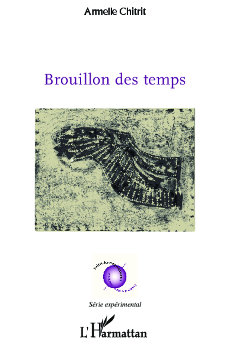 Robert Desnos - Le poème entre temps - Dâme des poèmes - Armelle Chitrit